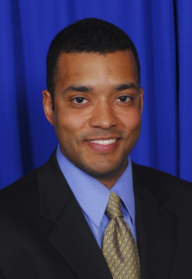 Welcoming Carl Gipson to the TLF!